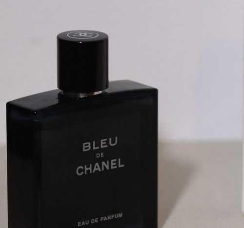 Bleu DE chanel Парфюмерная вода 100 ml