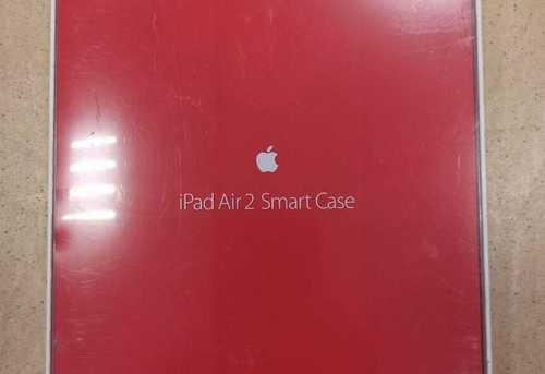 Смарт чехол для iPad Air 2