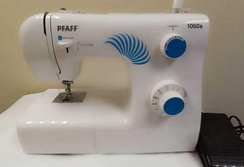 Электромеханическая швейная машина Pfaff 1050 S