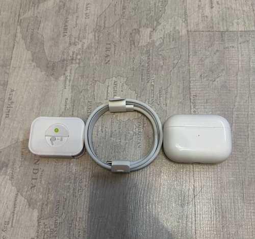 Наушники Apple AirPods Pro 2 USB-C