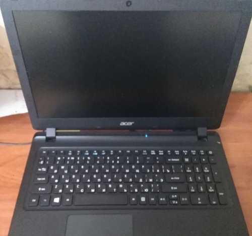 Acer Aspire 2018г. Quad-core