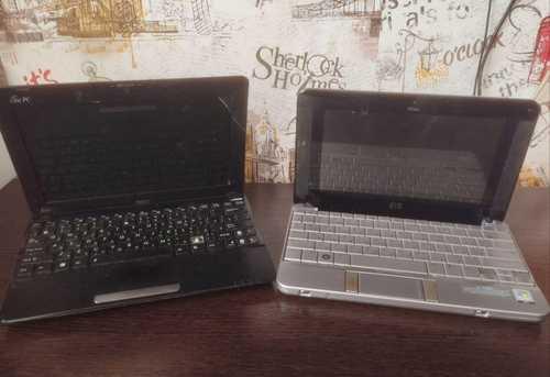 Netbook Asus Eee pc 1015d