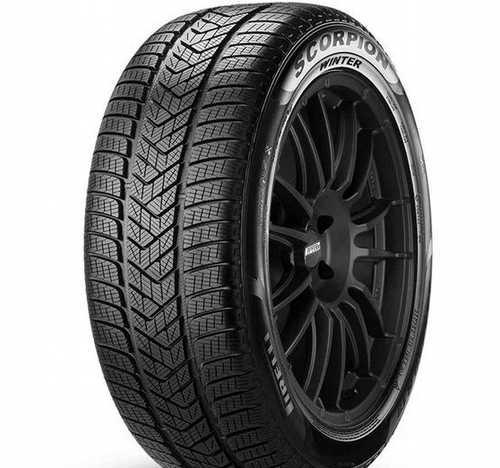 Pirelli Scorpion Winter 275/35 R22