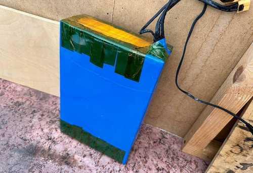 Аккумулятор Kugoo G-Booster 28.8ач