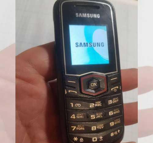 Samsung E1081T