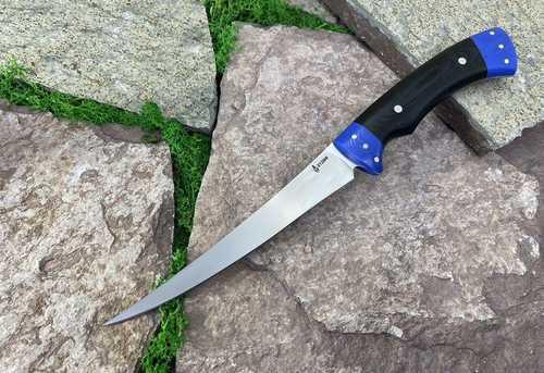 Нож Филейный х12мф