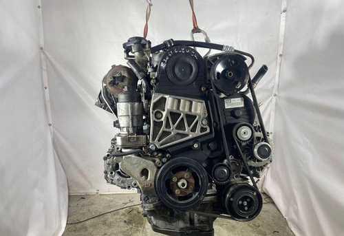 Двигатель Z20S1 Chevrolet Cruze / Daewoo Lacetti