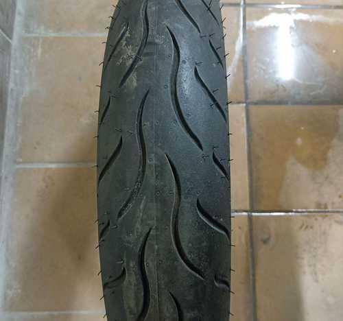 Мотошина Dunlop 120/70 r19 новая