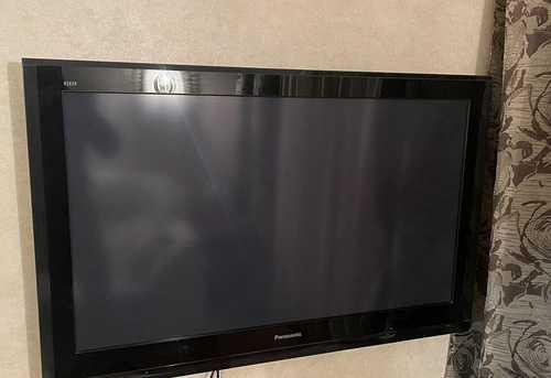 Телевизор Panasonic Viera 50 дюймов плазменный