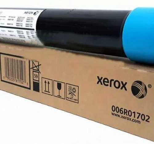 Картридж Оригинал Xerox 006R01702