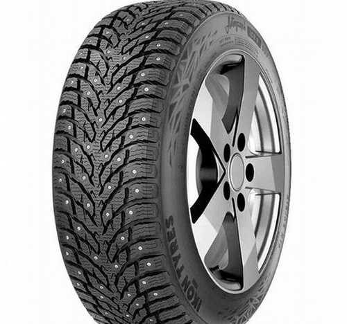 Ikon Tyres Autograph Ice 9 SUV 265/50 R19 110T