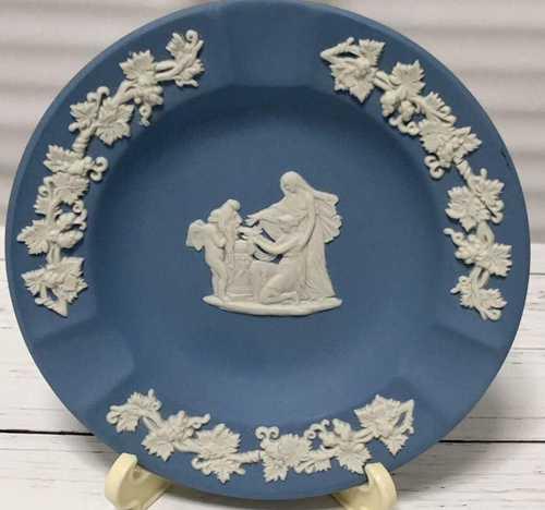 Посуда "wedgwood"