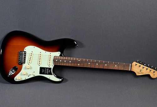 Электрогитара Fender Stratocaster (Комплект)