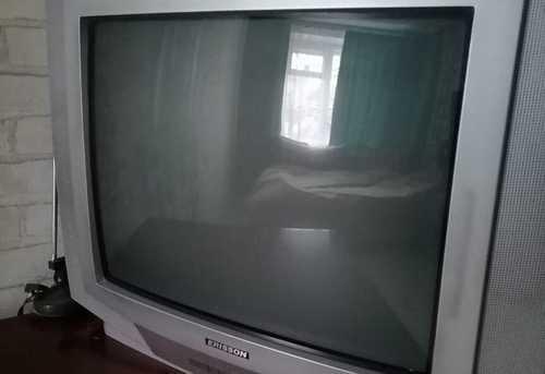 Телевизор erisson 2120