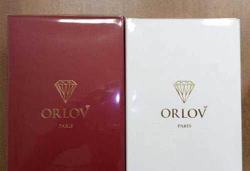 Orlov de young red 75ml