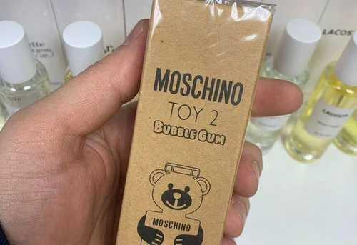 Парфюм Moschino Toy 2 Bubble Gum 40 ml