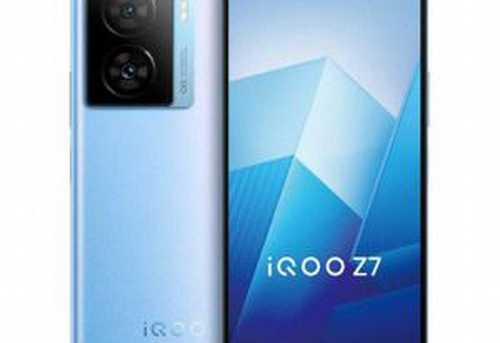 vivo iQOO Z7, 8/128 ГБ