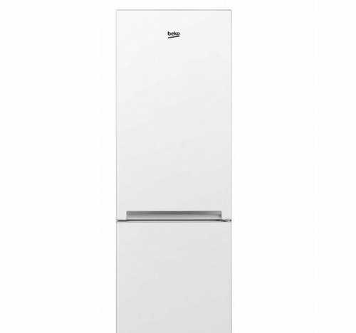 Холодильник Beko cskdn6250MA0W