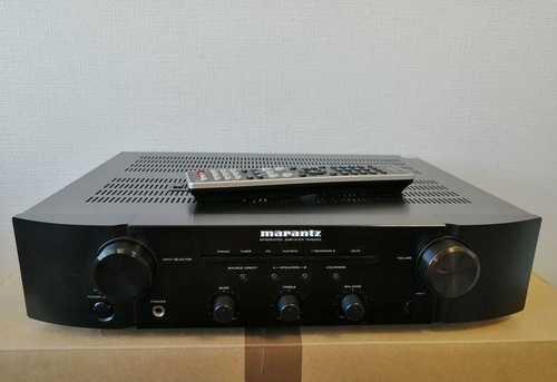 Marantz PM6003 усилитель