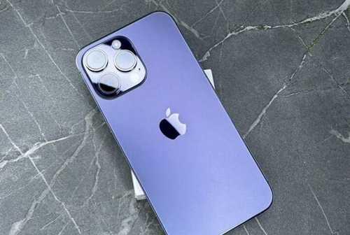 iPhone 14 Pro Max 512Gb Deep Purple