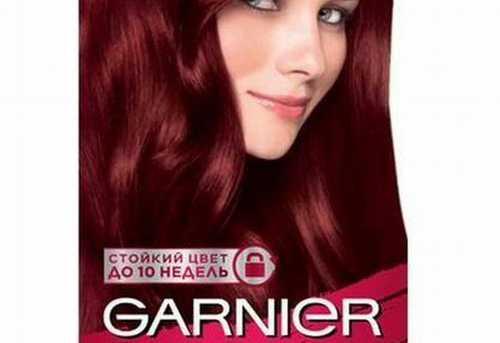 Краска для волос garnier