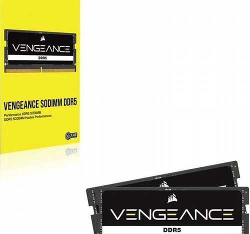 Corsair Vengeance sodimm