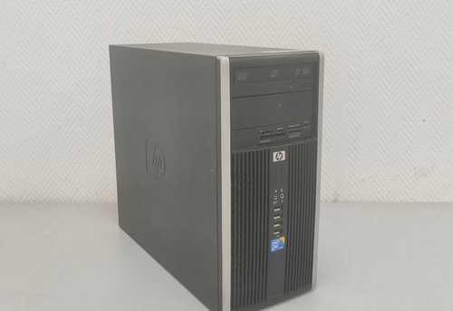 Системный блок HP C2D E8400/4Gb/500Gb/GMA 4500