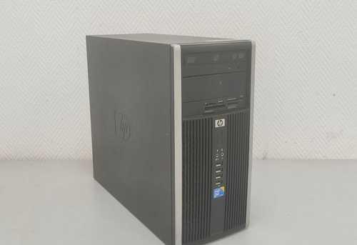 Системный блок HP C2D E8400/4Gb/500Gb/GMA 4500