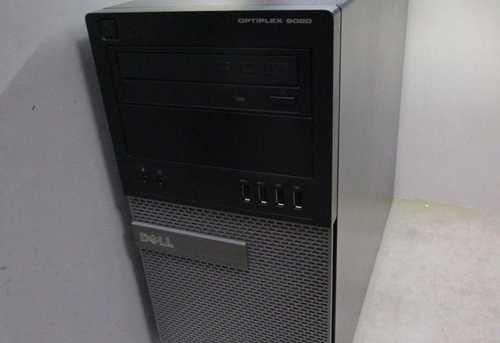 Сб Dell Optiplex 9020 Core I5-4590\8Gb RAM\500Gb H