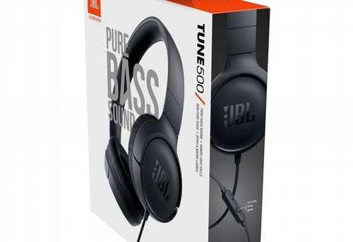 Наушники JBL Tune 500 Новые