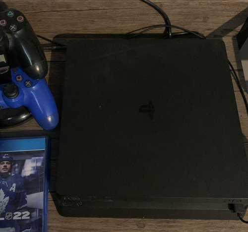 Sony playstation 4 ps4 slim 1tb