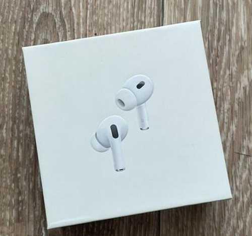 Airpods pro 2 luxe