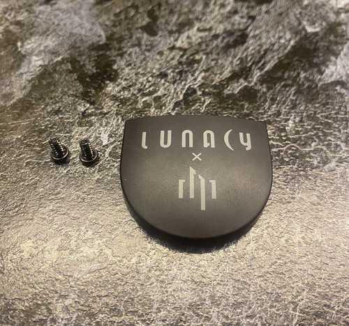 Крепление наушников lunacy gark project оригинал