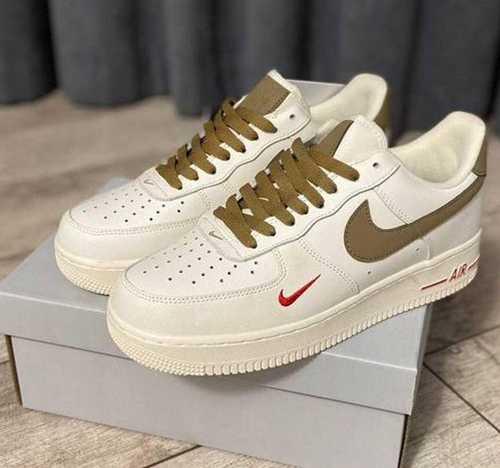 Кроссовки женские nike AIR Force 1