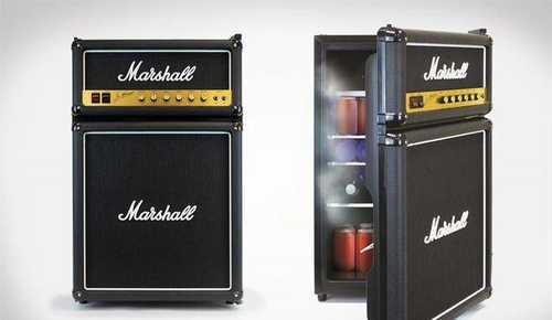 Холодильник Marshall Fridge 4.4