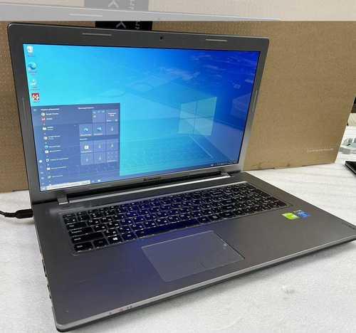 Lenovo IdeaPad Z710 17.3" Full HD i5