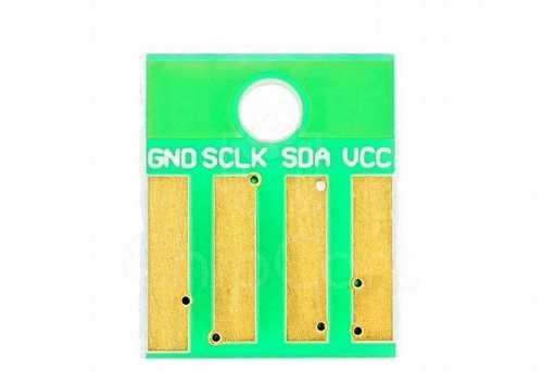 Чип Lexmark MS710/MS711/MS810/MS811/MS812/MS817/MX