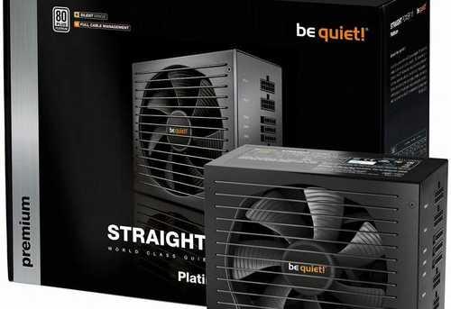 Блок питания be quiet straight power 11 platinum 8