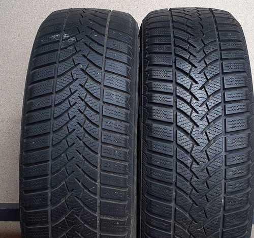 Semperit Speed Grip 3 195/55 R16