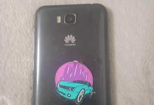 HUAWEI Ascend D1 Quad XL, 8 ГБ
