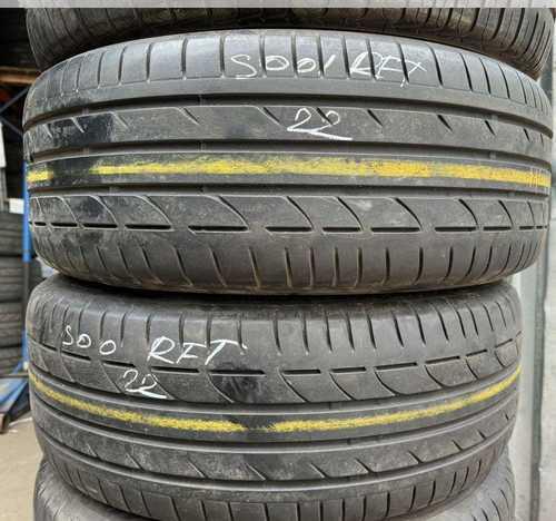 Bridgestone Potenza S001 225/55 R17