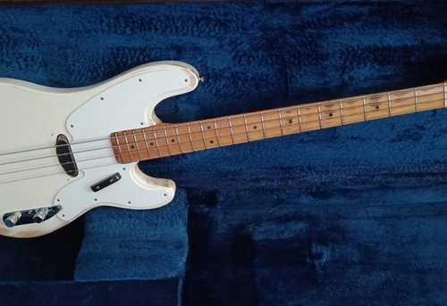 Бас гитара Fender Precision Sting 1968 USA