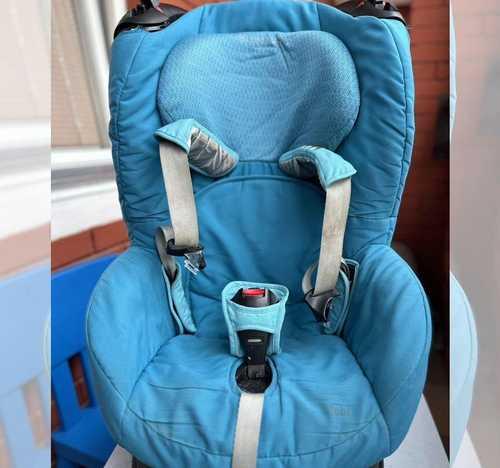 Авто кресло maxi cosi tobi
