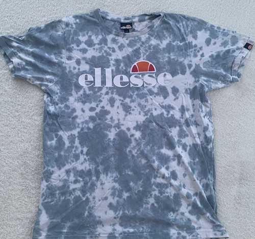 Футболка Ellesse