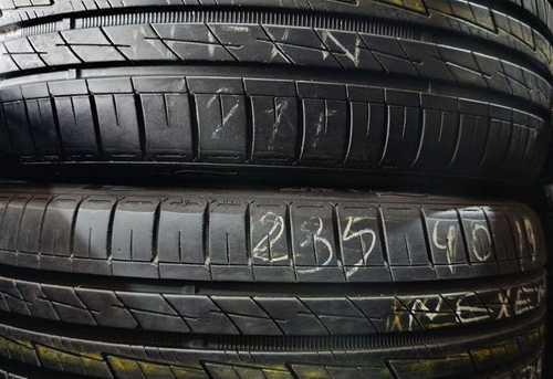 Nexen N'Fera AU7 235/40 R19 96M