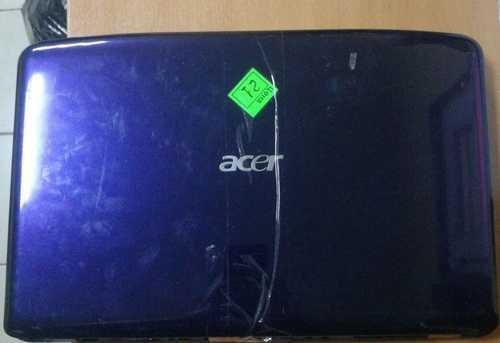 Ноутбук Acer Aspire 5536/5236 series №21