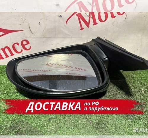 Зеркало правое электрическое Kia Ceed ED