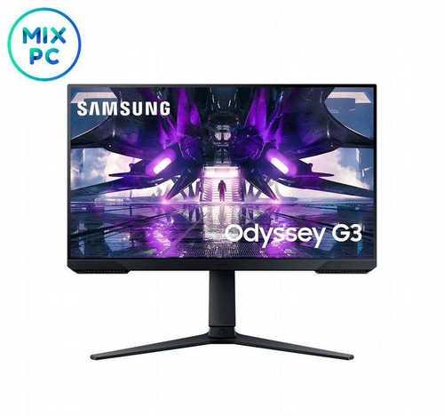 Монитор 24" Samsung Odyssey G3 S24AG320NI