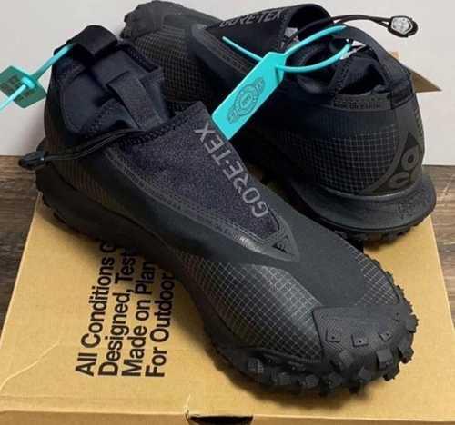 Nike acg mountain fly gore tex оригинал