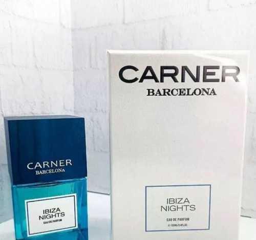 Духи Ibiza Nights Carner Barcelona 100ml